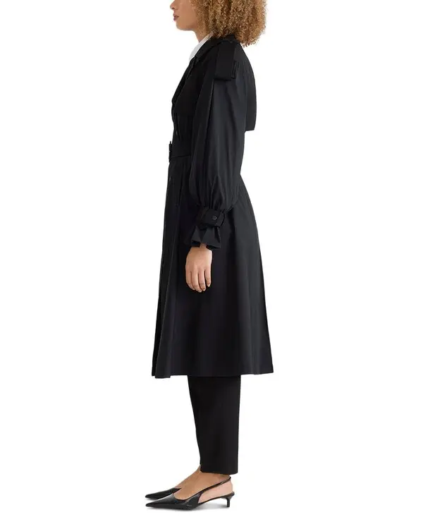 Mackage Zonomi Lightweight Trench Coat