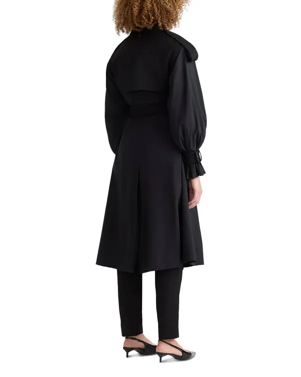 Mackage Zonomi Lightweight Trench Coat