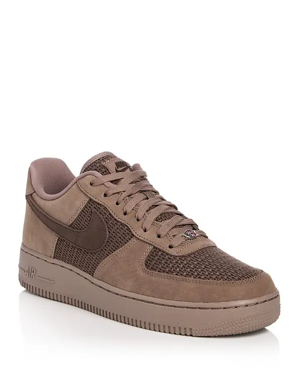 Nike Air Force 1 '07 Lv8 Suede Sneakers