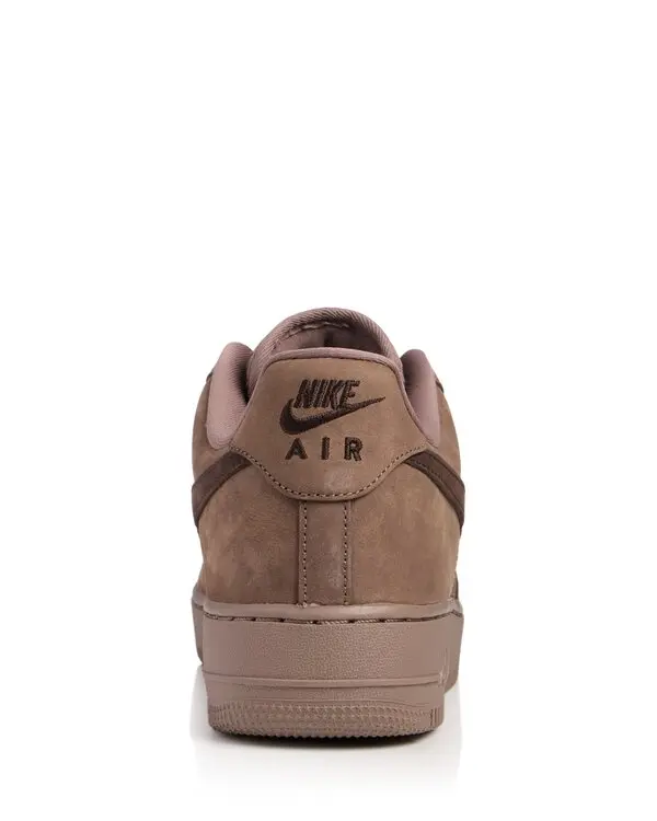 Nike Air Force 1 '07 Lv8 Suede Sneakers