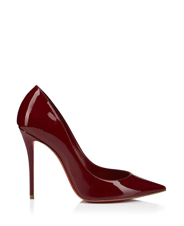 CHRISTIAN LOUBOUTIN La Pigalle Pumps - Empire