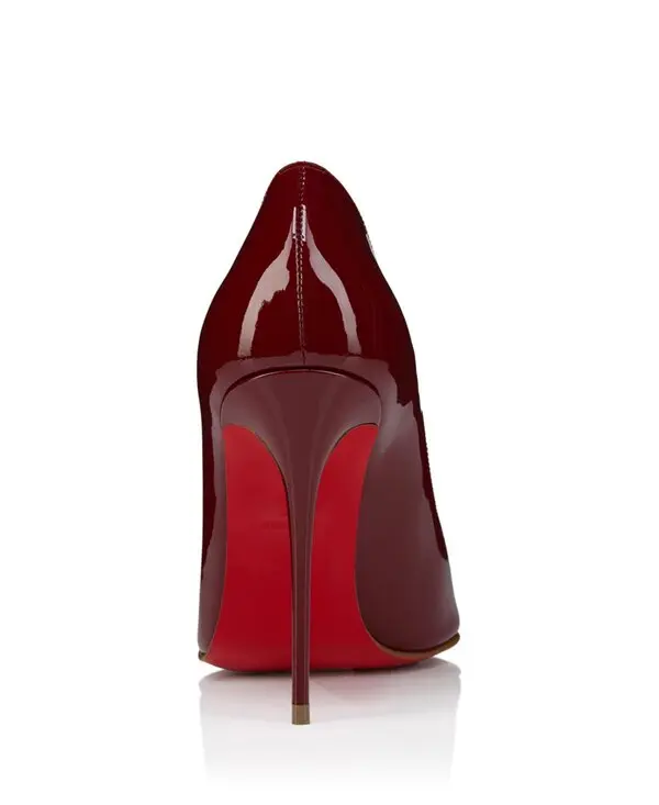 CHRISTIAN LOUBOUTIN La Pigalle Pumps - Empire