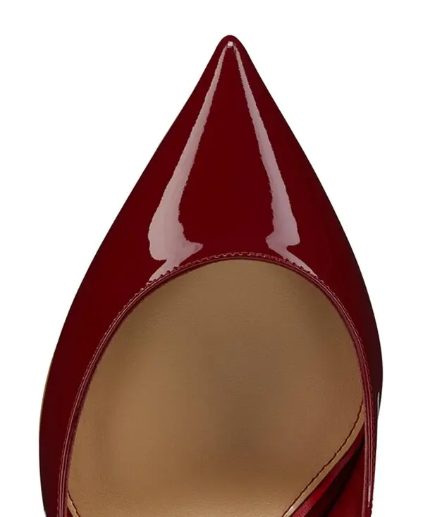 CHRISTIAN LOUBOUTIN La Pigalle Pumps - Empire