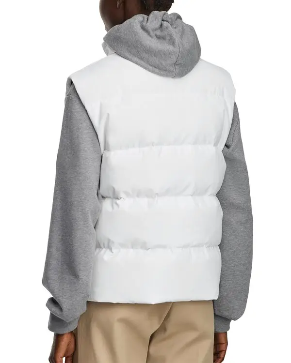 Canada Goose Legacy Freestyle Down Vest