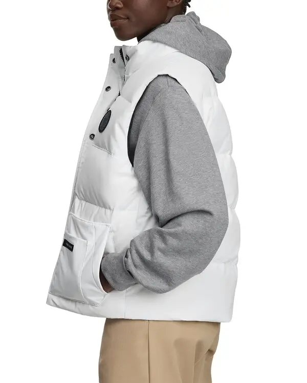 Canada Goose Legacy Freestyle Down Vest