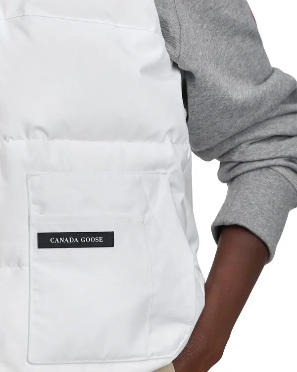 Canada Goose Legacy Freestyle Down Vest