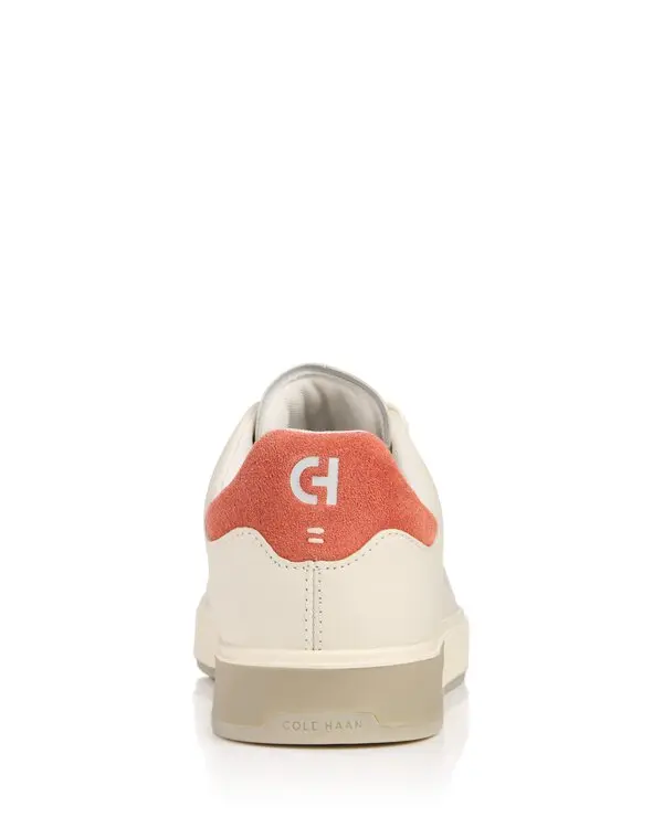 Cole Haan Grandpr Angleace Sneakers
