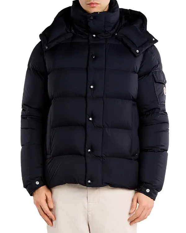 Moncler Maya 70 Jacket
