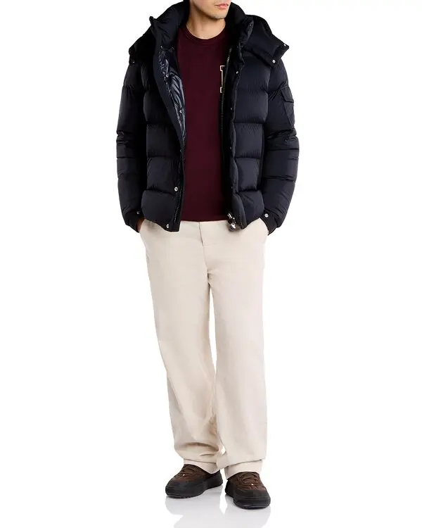 Moncler Maya 70 Jacket