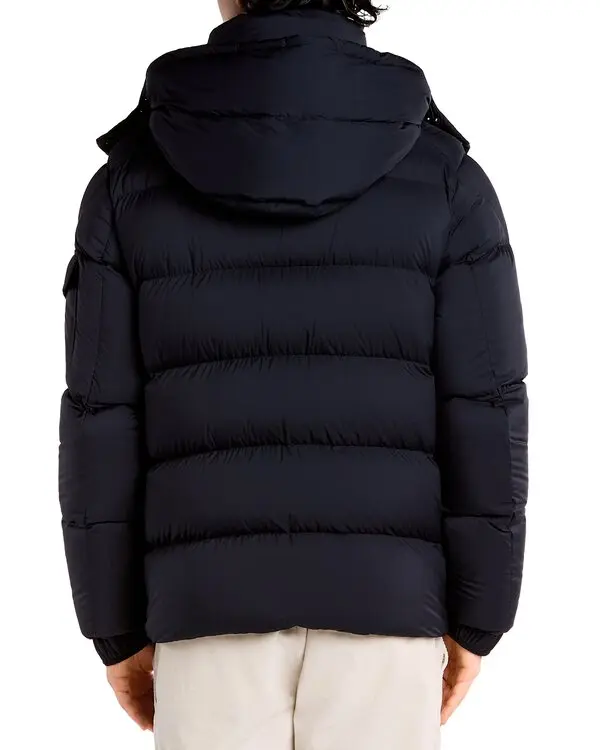 Moncler Maya 70 Jacket