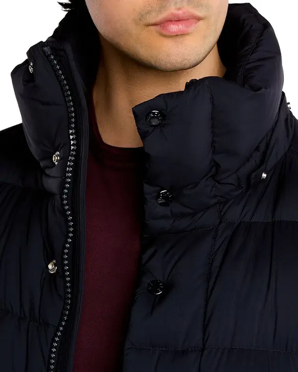 Moncler Maya 70 Jacket