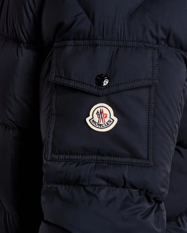 Moncler Maya 70 Jacket