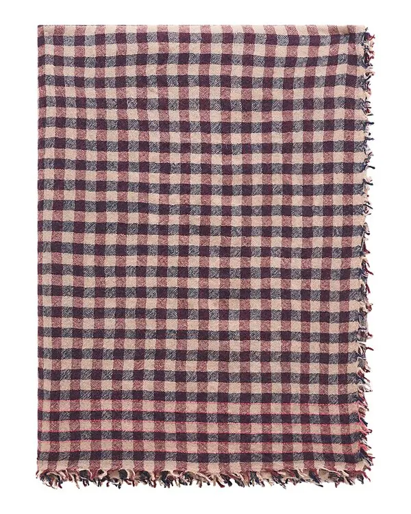 Gerard Darel Silvia Wool Scarf
