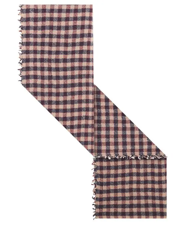 Gerard Darel Silvia Wool Scarf