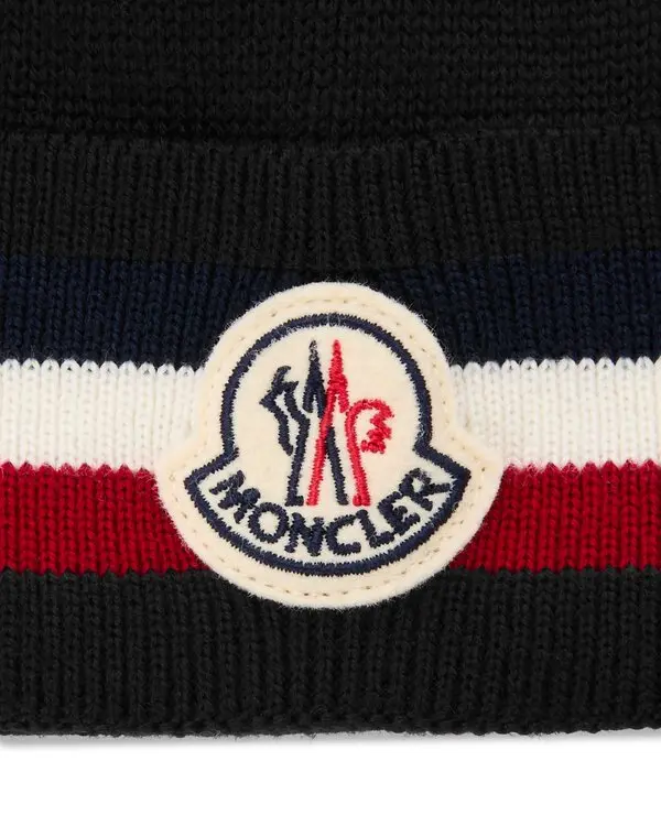 Moncler Beanie