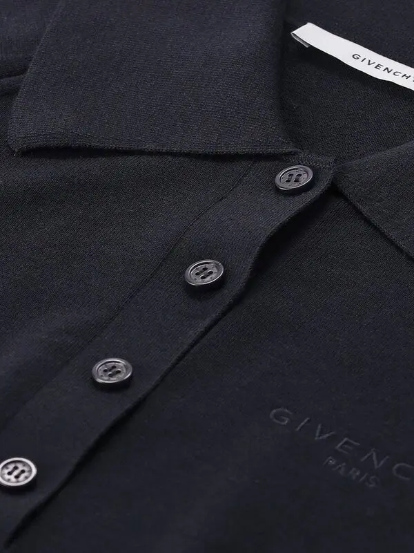 Givenchy Polo Shirt