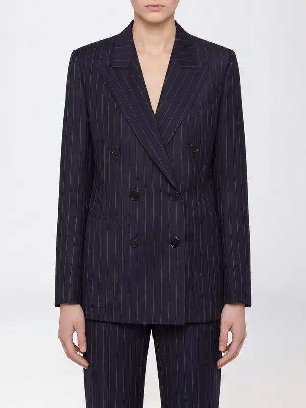 Givenchy Jacket - Blue