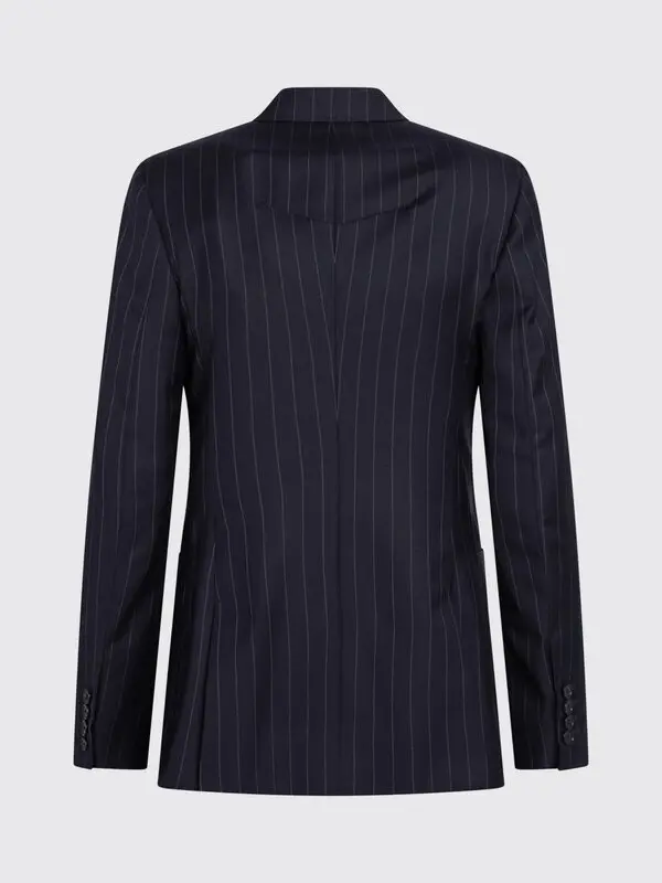 Givenchy Jacket - Blue