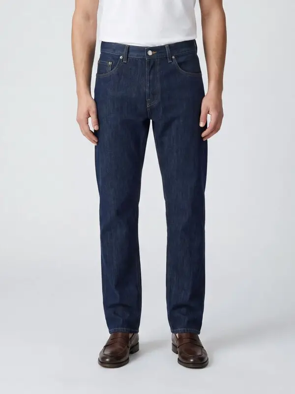 DONDUP Mid-rise Skinny Fit Stretch Cotton Denim Jeans