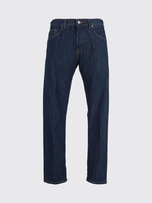 DONDUP Mid-rise Skinny Fit Stretch Cotton Denim Jeans