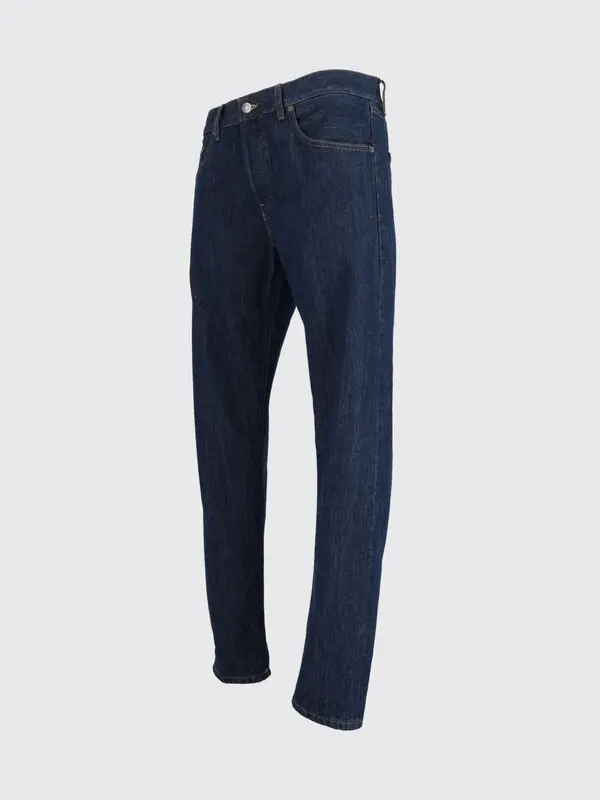 DONDUP Mid-rise Skinny Fit Stretch Cotton Denim Jeans