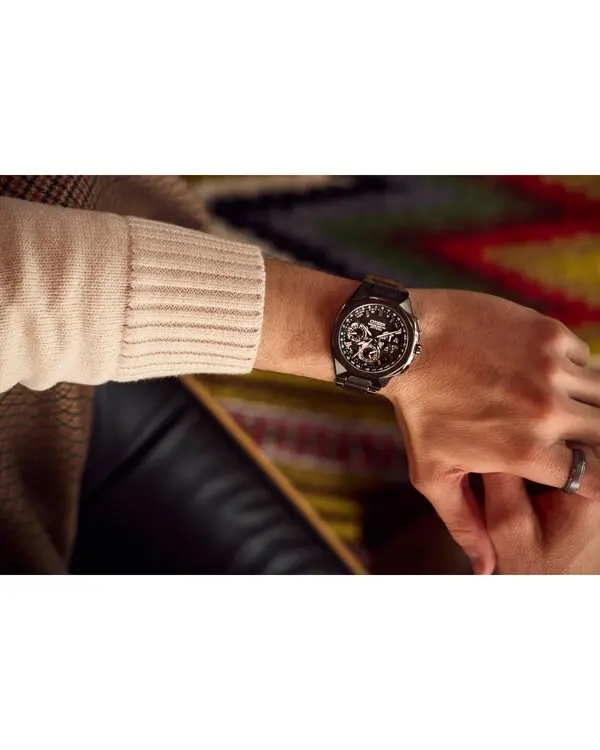 Citizen Attesa Chronograph, 43.2mm
