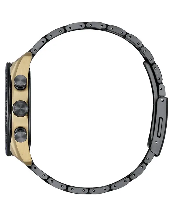 Citizen Limited Edition Attesa Super Titanium Bracelet Watch, 42mm