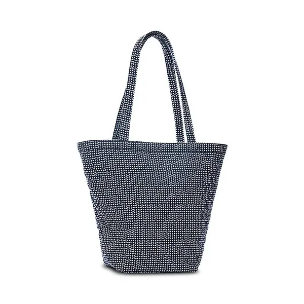 JOHN ROBSHAW Cinde Quilted Tote Bag