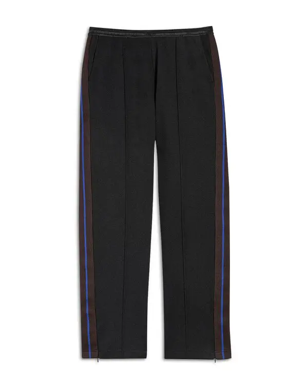WALES BONNER Form Relaxed Fit Elastic Track Pants
