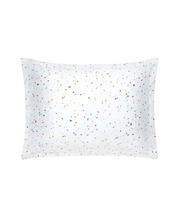DOMANI HOME Terrazzo Sham, Standard