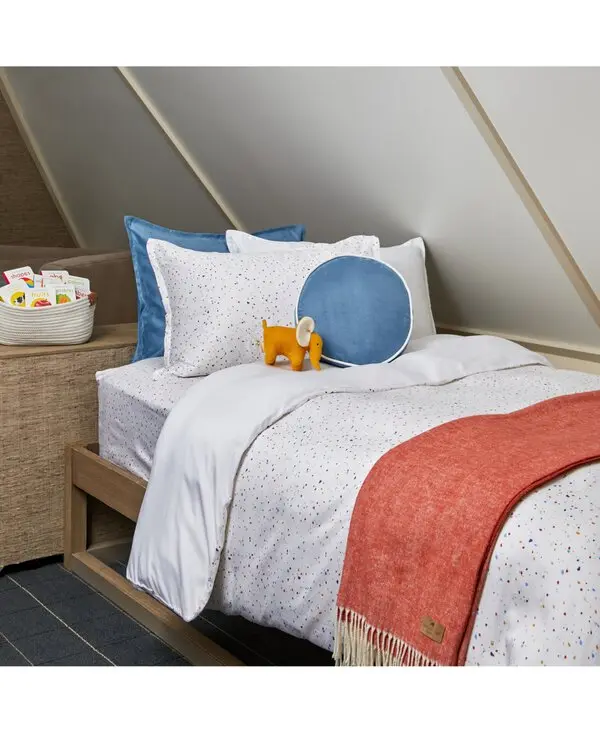 DOMANI HOME Terrazzo Sham, Standard