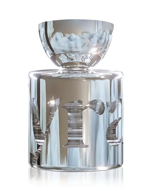 VYRAO The Sixth Eau De Parfum For Mindfulness & Intuition 1.69 Oz - No Color