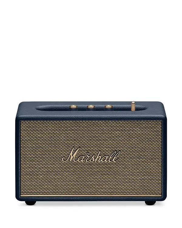 MARSHALL US INC. Acton Iii Bluetooth Speaker
