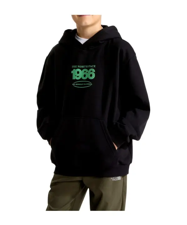 The North Face Relaxed Graphic Hoodie