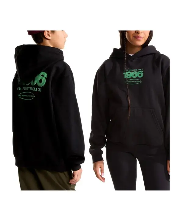 The North Face Relaxed Graphic Hoodie