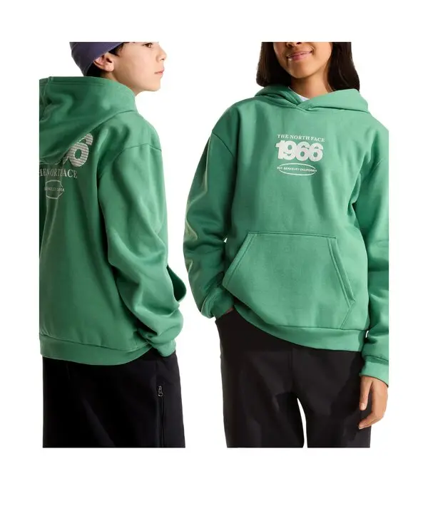The North Face Comfortable Sweatshirt