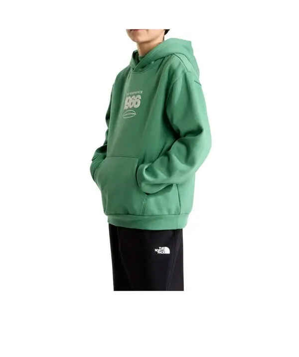 The North Face Comfortable Sweatshirt