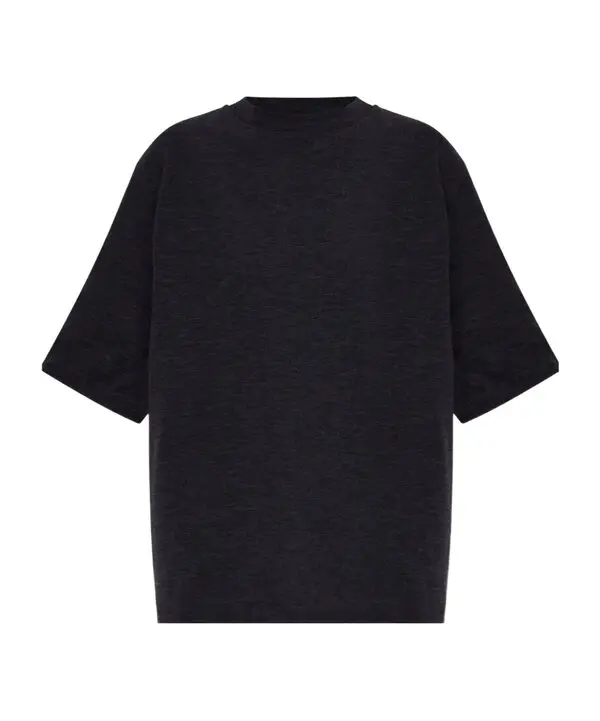 RÓHE Relaxed-fit Wool T-shirt
