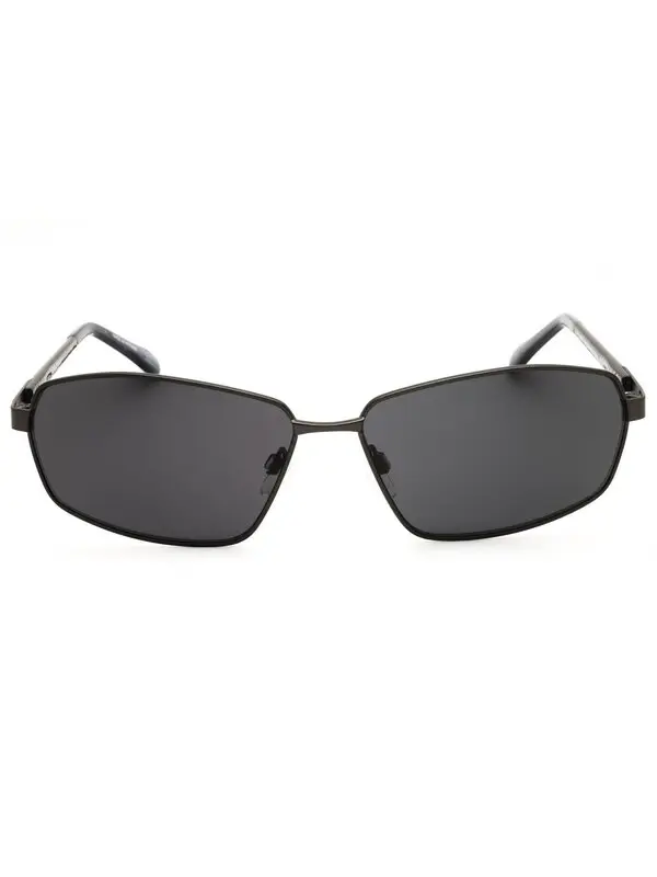 SPYDER Sp6033 Sunglasses - Graphite / Grey