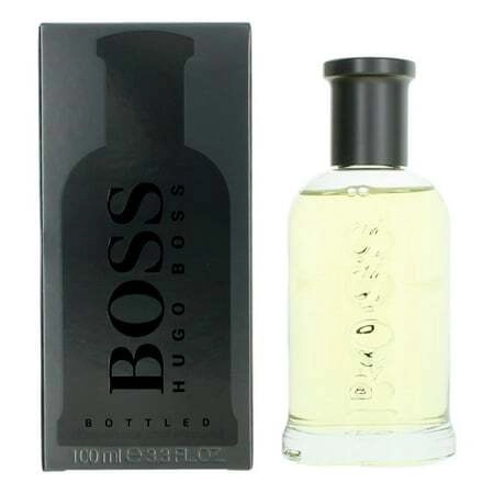 Hugo Boss After Shave Boss Bottled No.6 - Default