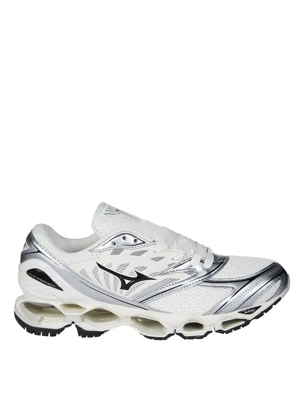 Mizuno Wave Prophecy Low-top Running Sneaker