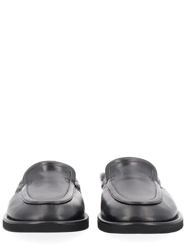 Studio Nicholson Premium Loafers