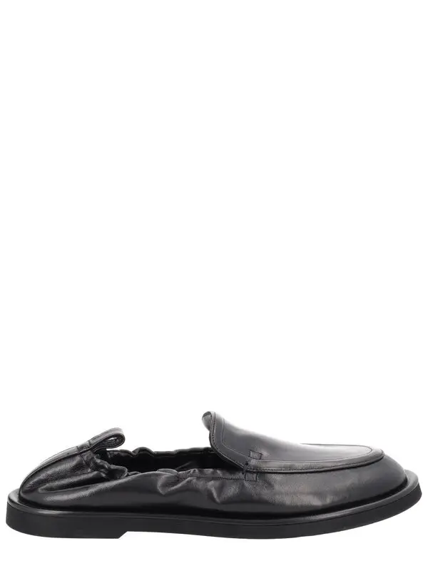 Studio Nicholson Premium Loafers - Black