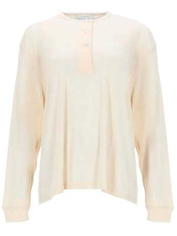 Studio Nicholson Essential T-shirt
