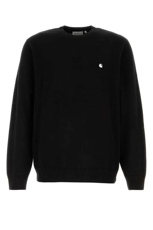 Carhartt Work In Progress Madison Cotton Sweater