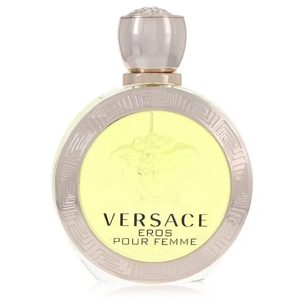 Versace Elegant Eros Eau De Toilette Spray