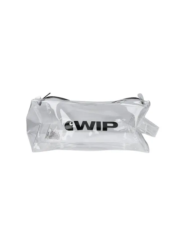 Carhartt Work In Progress Pvc Belt Bag