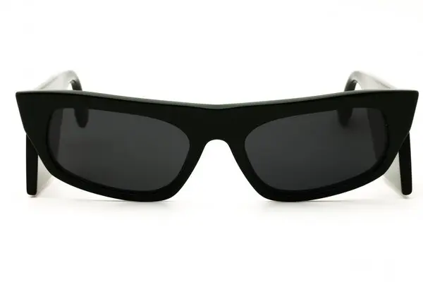 Burberry 0be4385 Sunglasses - Green/dark Grey