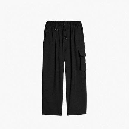 Y3 Su Cargo Pants