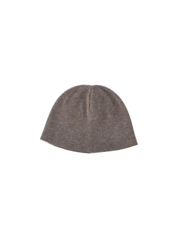 Our Legacy Wool Blend Beanie Hat
